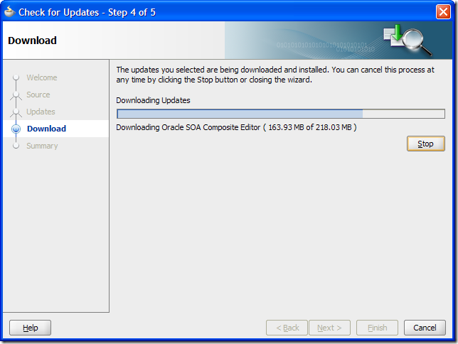 Maxence's technical corner: JDeveloper 11 & SOA / BPEL